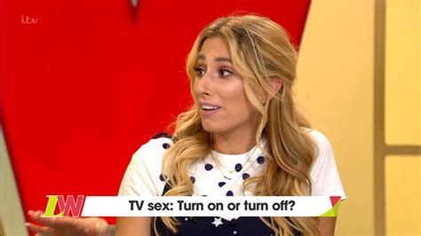Stacey Solomon And Linda Robson Stun Viewers As They Reveal Intimate