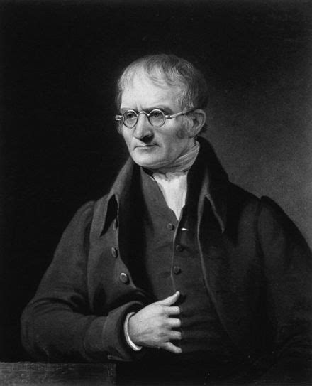 John Dalton Wikipedia Bahasa Indonesia Ensiklopedia Bebas