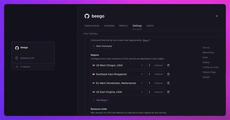 Migrate From Render To Railway Railway Docs Migrate From Render To Railway Railway Docs
