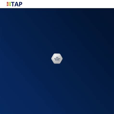 Technology Advisory Partners Tap On Linkedin Sapautomation Rpa Digitaltransformation