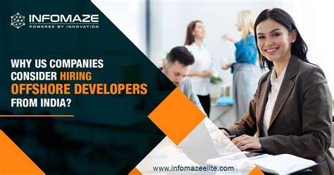 Infomaze On Linkedin Offshoredevelopment Outsourcing Remotedeveloper Outsourcingservices