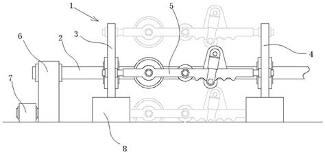 一种用于多芯电缆的成缆设备的制作方法
