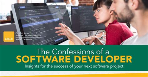 Isc2 On Linkedin Devsecops Csslp Cybersecurity Softwaresecurity
