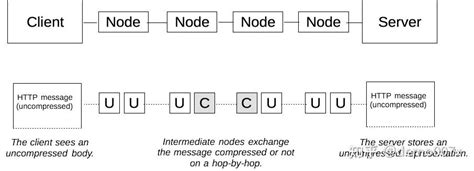 跟我一起探索 协议中的数据压缩 知乎