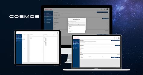 Multi Source Data Connectivity For Business Central