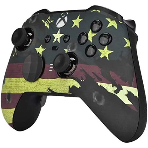 Custom Controllerzz Custom Elite Series 2 Wireless Controller For Xbox