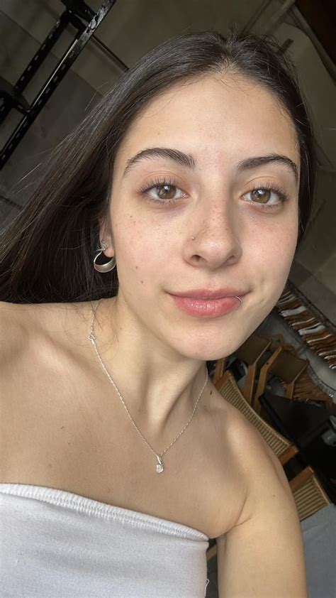 The Face Of A Girl Who Wants To Take You To Her Favourite Pizza 🍕 R Faces