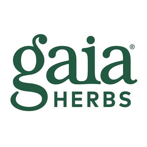 Gaia Herbs Fullfilment Just Economics
