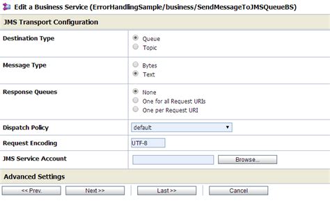 OSB G JMS Integration With OSB Send Message To JMS Queue From OSB Oracle Fusion