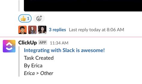 Project Management Software With Slack Integration Clickup™