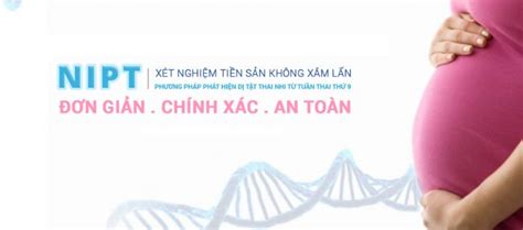 Giải Đáp Xét Nghiệm NIPT Có Biết Bé Trai Hay Bé Gái Không