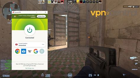 How To Fix CS2 High Ping 7 Easy Ways How To Fix CS2 High Ping 7 Easy Ways