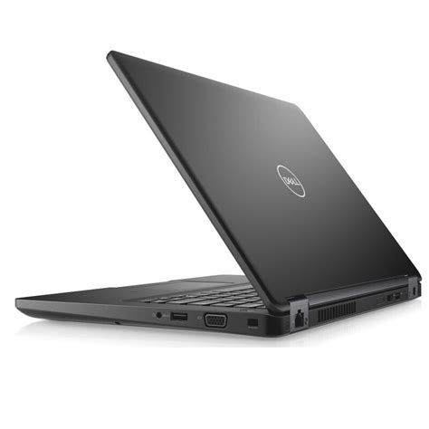 Dell Latitude 5490 I5 8250u Quad Core Up To 34ghz 8gb Ddr4 256gb Ssd