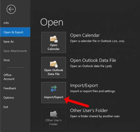 Right Way To Import PST File Into Outlook For Mac From Outlook For Windows