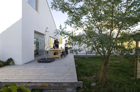 Mlad Rodinn Usadlos Toito Architekti