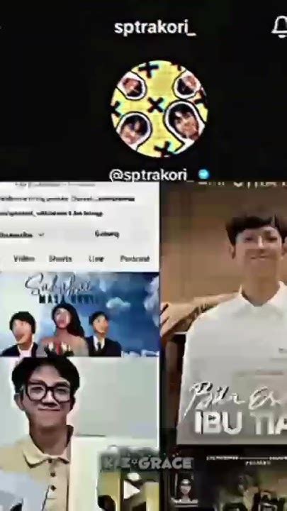 Sptrakoriofficial Ikyhama🙊 Youtube