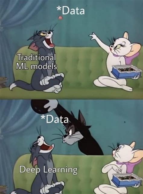 Amit Patil On Linkedin Punintended Datameme Memes Deeplearning Datanalysis Banter
