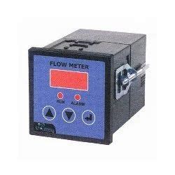 Flow Meter Totaliser At Best Price In New Delhi By Indus Chemicals Private Limited ID