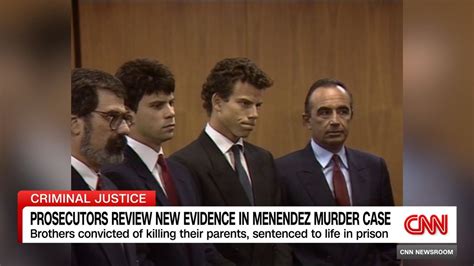 A Timeline Of The Menendez Brothers Murder Case And The Push To