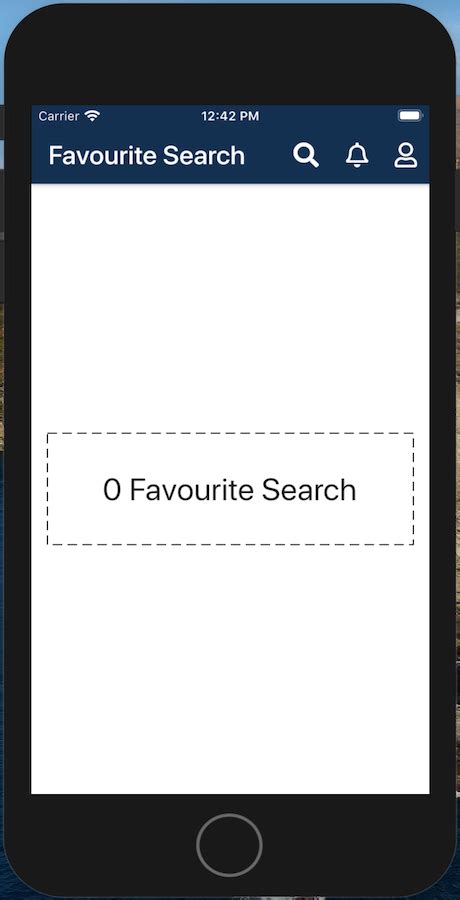Qjobs Flutter Job Portal Ui Template Kit By Codesolutions101 Codecanyon
