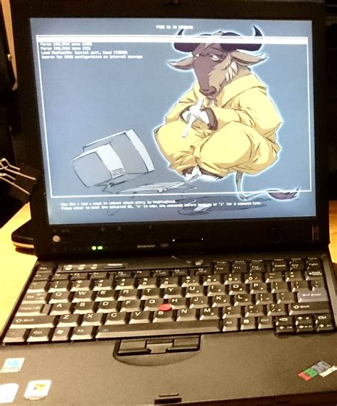 Guide For As Free As Possible Laptop LibreBoot X S Atheros Wifi Trisquel Dwaves De