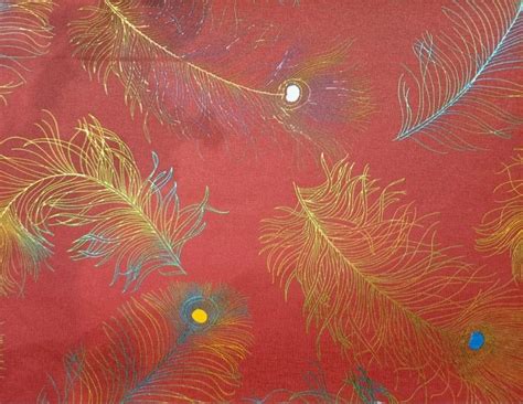 Peacock Wallpaper Peacock Wall Covering Latest Price Manufacturers