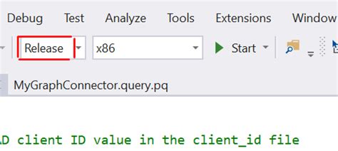 microsoft graph api custom connector for power bi ayça baş