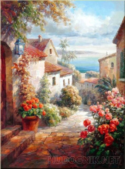 Картина Природа Размеры 50x70 Год 2022 Цена 16500 рублей Художник