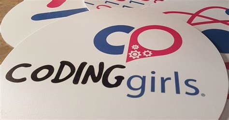 Coding Girls Stories