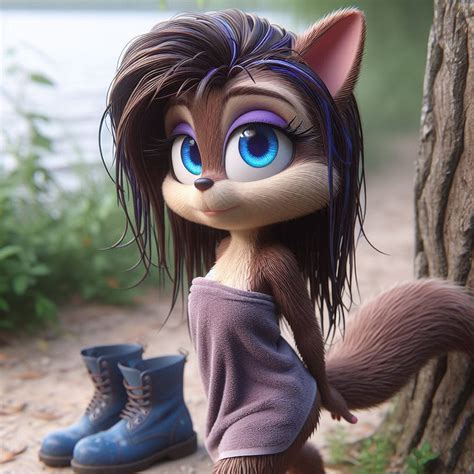 Chibi Sal By Sallysacorn On Deviantart