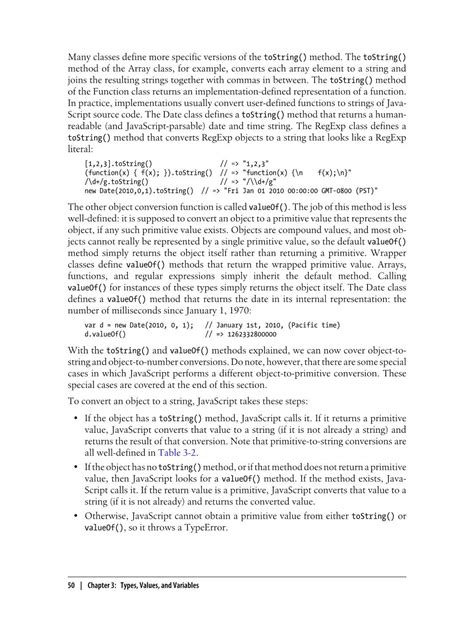 Javasript Definitive Guide English Version 6 Jackzhang Page 51 Flip Pdf Online Pubhtml5