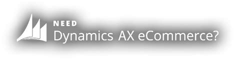 Microsoft Dynamics Ax Ecommerce Integration Clarity