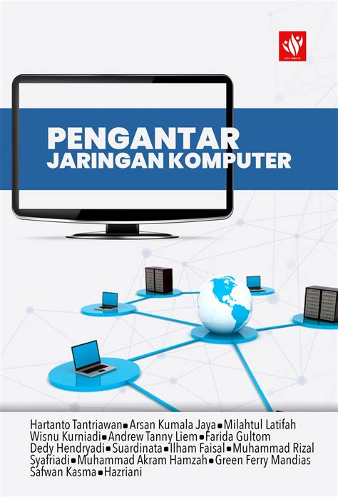 Pengantar Jaringan Komputer Yayasan Kita Menulis