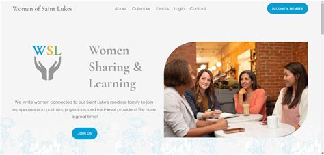 Case Study Support Group Your Website Fixer