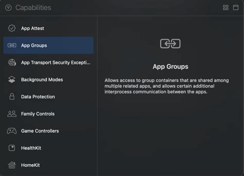 Sharing Data Between Share Extension And App Swift Ios How To