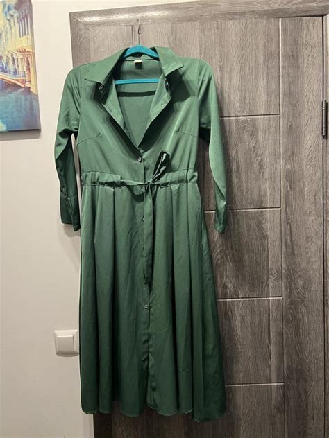 Сукня українського виробника — ціна 600 грн у каталозі Сукні міді Купити жіночі речі за