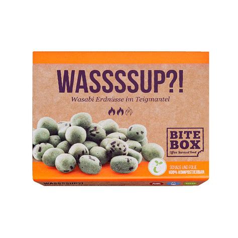 Bitebox Snackbox To Go Gesunde Bürosnacks