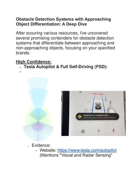 Entry 6 By Veershetty023 For Research On An Obstacle Detection System In A Vehicle 24 01 002