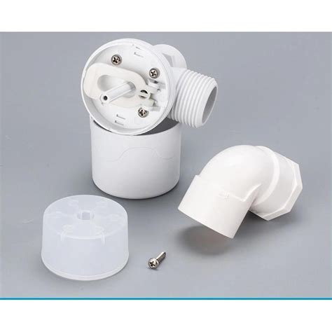 Water Tank Water Tower Float Valve Water Level Switch Automatic Water Supplement And Water Stop