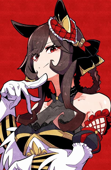 Gentildonna Umamusume Drawn By Takatsukinato Danbooru