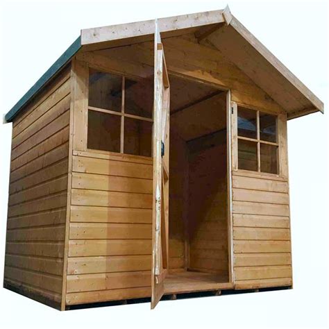 Popular Garden Sheds Warwick Conversion Apex Garden Sheds Birstall