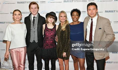 Joey Lauren Smith Photos And Premium High Res Pictures Getty Images