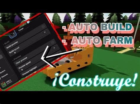 SCRIPT BUILD THE BOAT AUTO BUILD Solara Pastebin Roblox 2024 YouTube