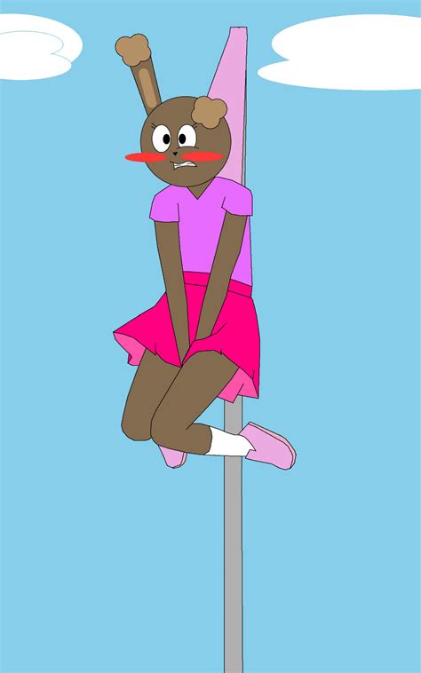 Buneary Flag By Deloriantardis On Deviantart