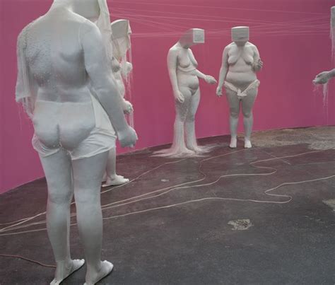 林天苗 L 杭州纤维艺术三年展