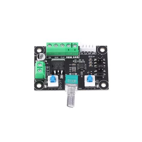 Mks Osc Stepper Motor Driver Controller Stepper Motor Pulse Pwm Signal Generate Eur 416