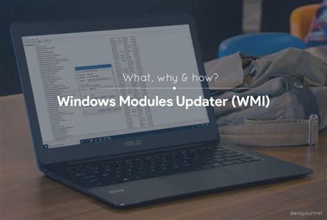 What Is Windows Modules Installer Worker And How To Fix High CPU Usage Of It DevsJournal