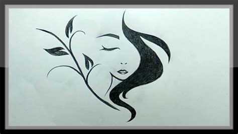 Pencil Shading Art