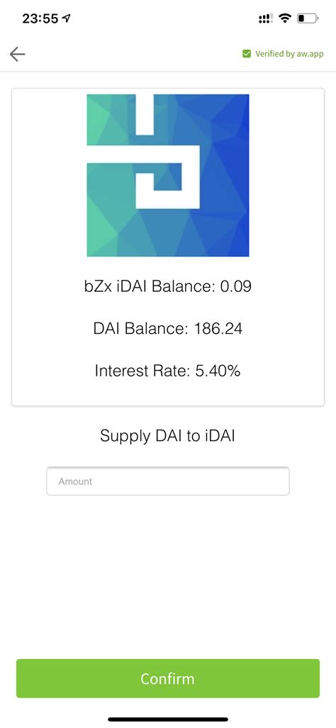 Max Amount Issue 272 SmartTokenLabs TokenScript GitHub