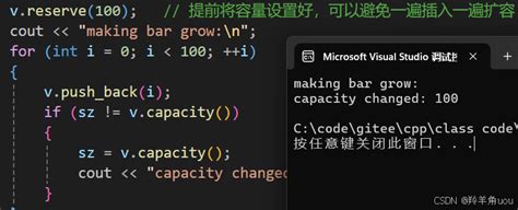【c】vector使用详解以及动态二维数组vector C 用法 Csdn博客